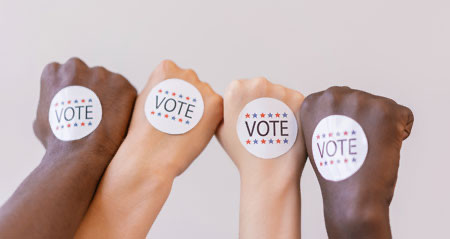 REAA Election 2023 - League of Women Voters of Alaska