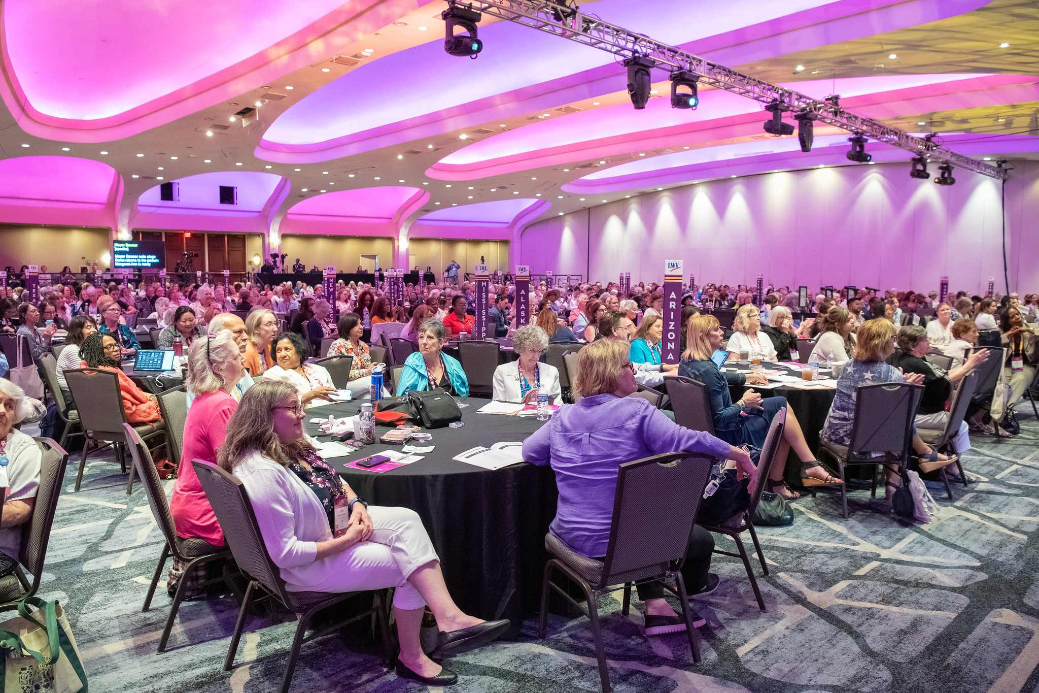 2024 LWVUS Convention: A Juneau Delegates Story - League of Women ...